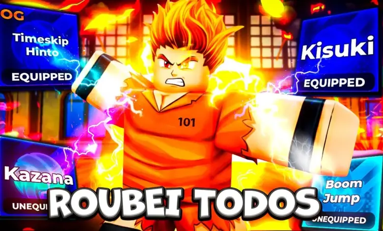 RUN! New Roblox Code Released and Insane Yogan Buff; See What Changed ...