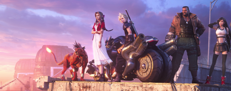 Final Fantasy VII Remake: Which Version to Choose in 2026? – Pixel Magazine