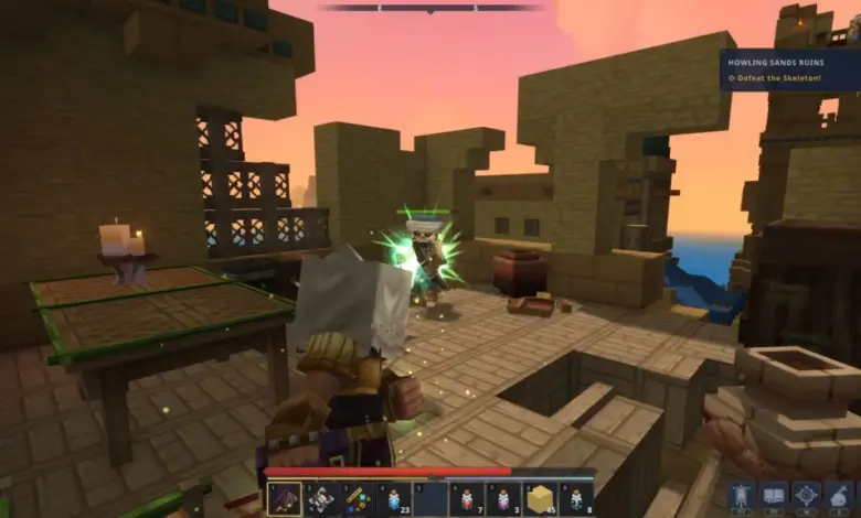 Hytale will have official Steam Deck support before coming to consoles ...