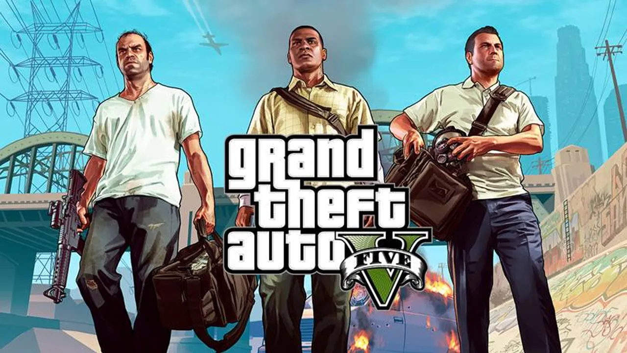 Códigos GTA 5: A Lista Definitiva de Cheats para PC, PlayStation e Xbox ...