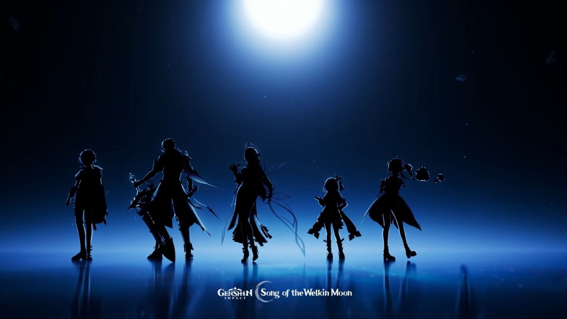 Genshin Impact 2026: Vazamento revela roadmap com Varka, Sandrone e mais – Revista Pixel TV