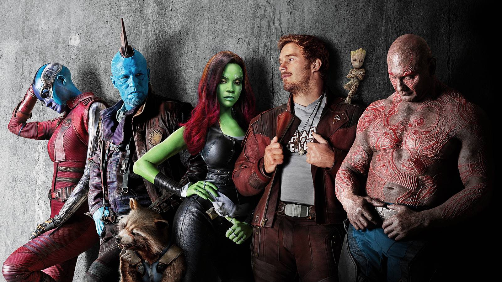 Vingadores: Doomsday terá Quarteto Fantástico no lugar dos Guardiões ...