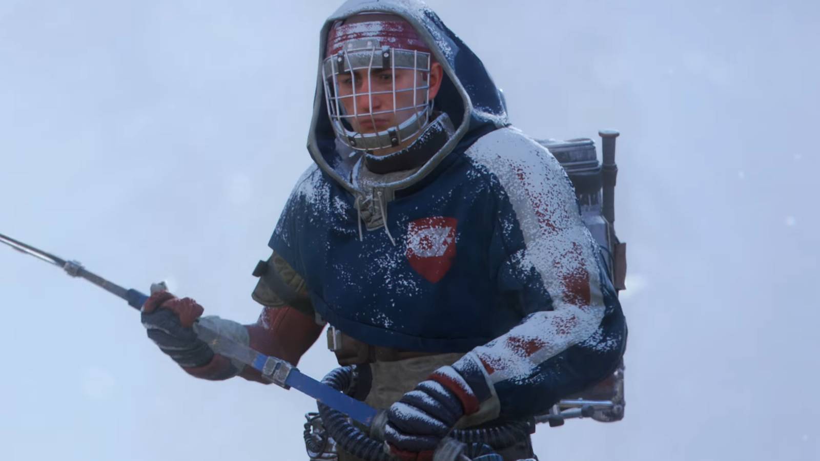 Arc Raiders: Líder de Design Reconhece Demanda por Loadouts Salvos ...