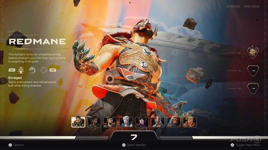 Highguard: O novo shooter do PS5 que mistura tudo e não acerta nada ...